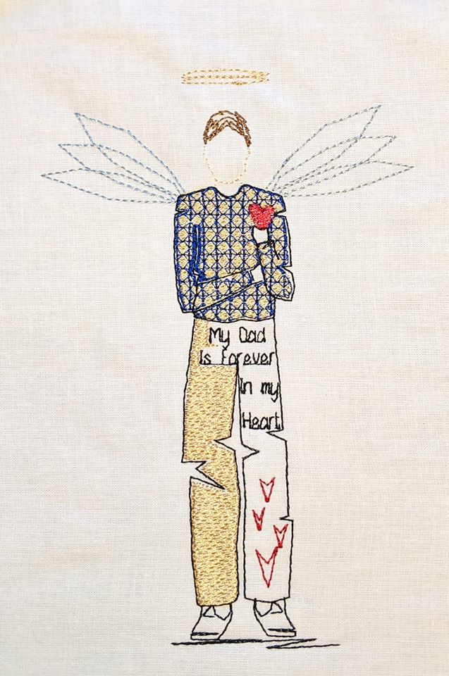 Angel Dad 2020 – picturestitch